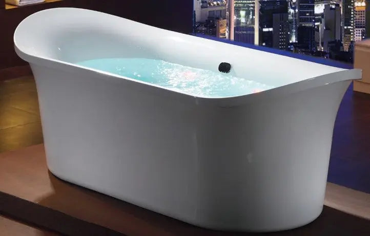 The Best Air Tubs – According to Customer Reviews - Luxury Freestanding ...