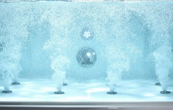 Soaking Tub vs Jetted Tub: Pros and Cons - Luxury Freestanding Tubs