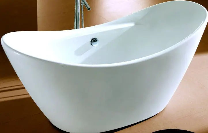 5 Modern Freestanding Tub Styles for 2022 - Luxury Freestanding Tubs