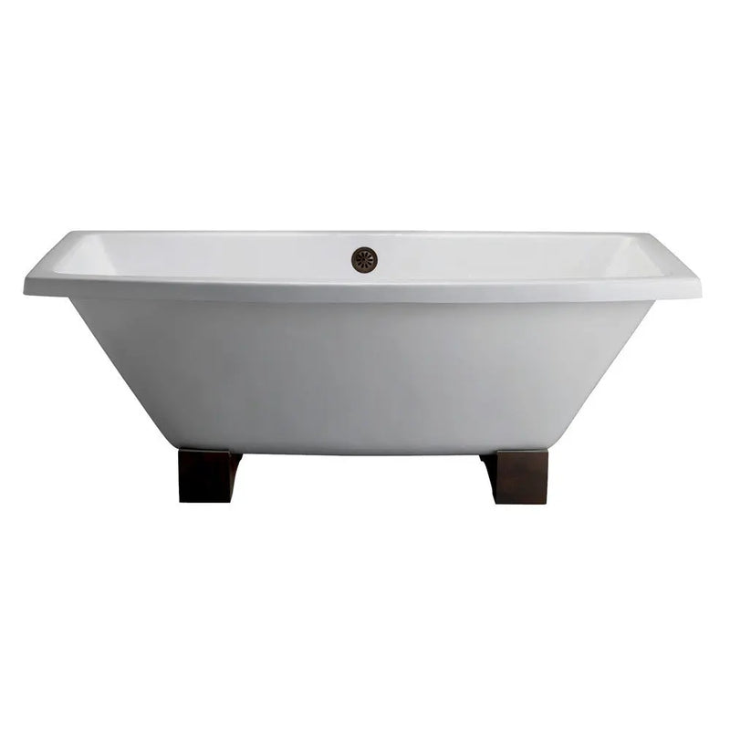 Premium Barclay Tubs You'll Love - Luxury Freestanding Tubs