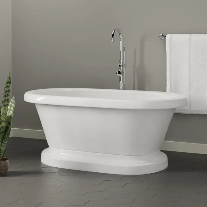 Premium Barclay Tubs You'll Love - Luxury Freestanding Tubs