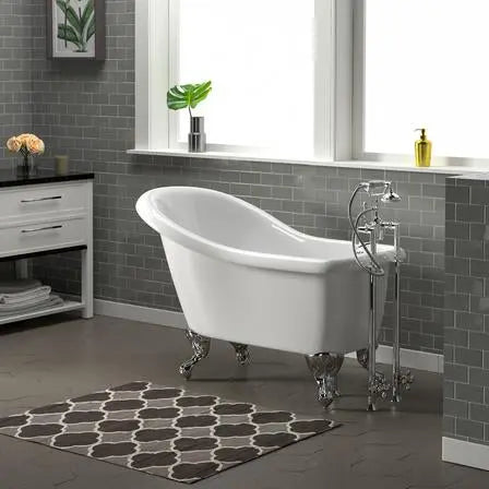Premium Clawfoot Tubs You'll Love - Luxury Freestanding Tubs