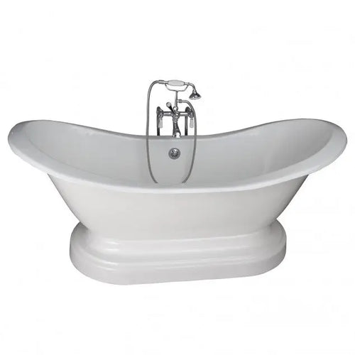 Tub Kits - Luxury Freestanding Tubs