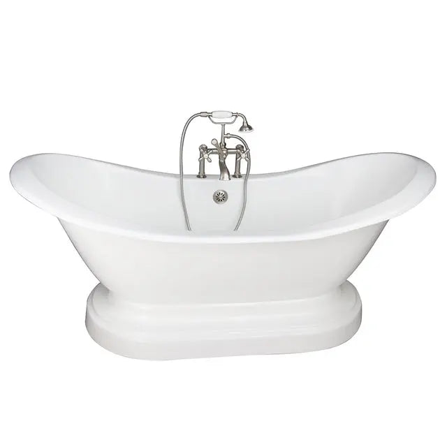 Tub Kits - Luxury Freestanding Tubs