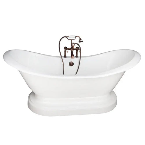 Tub Kits - Luxury Freestanding Tubs