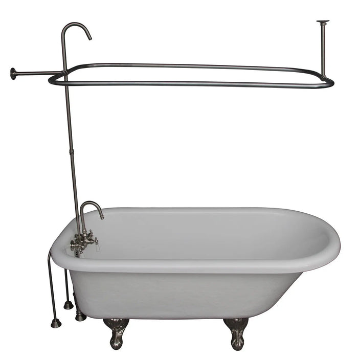 Tub Kits - Luxury Freestanding Tubs