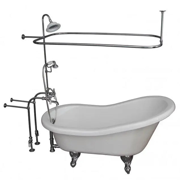 Tub Kits - Luxury Freestanding Tubs