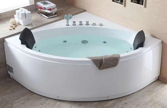 Premium Whirlpool Tubs You'll Love - Luxury Freestanding Tubs