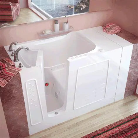 Premium Medi Tubs You'll Love - Luxury Freestanding Tubs